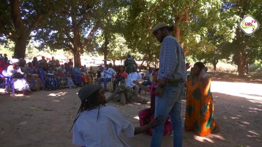 Bignona accueille des forums sur la paix et les biens naturels - Xibaaru