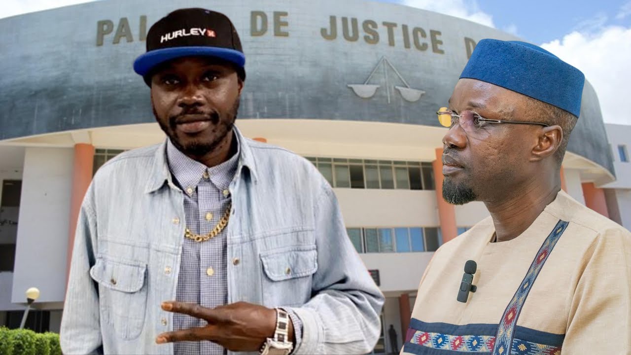 Les grosses révélations de Mollah Morgun sur Ousmane Sonko...(vidéo ...