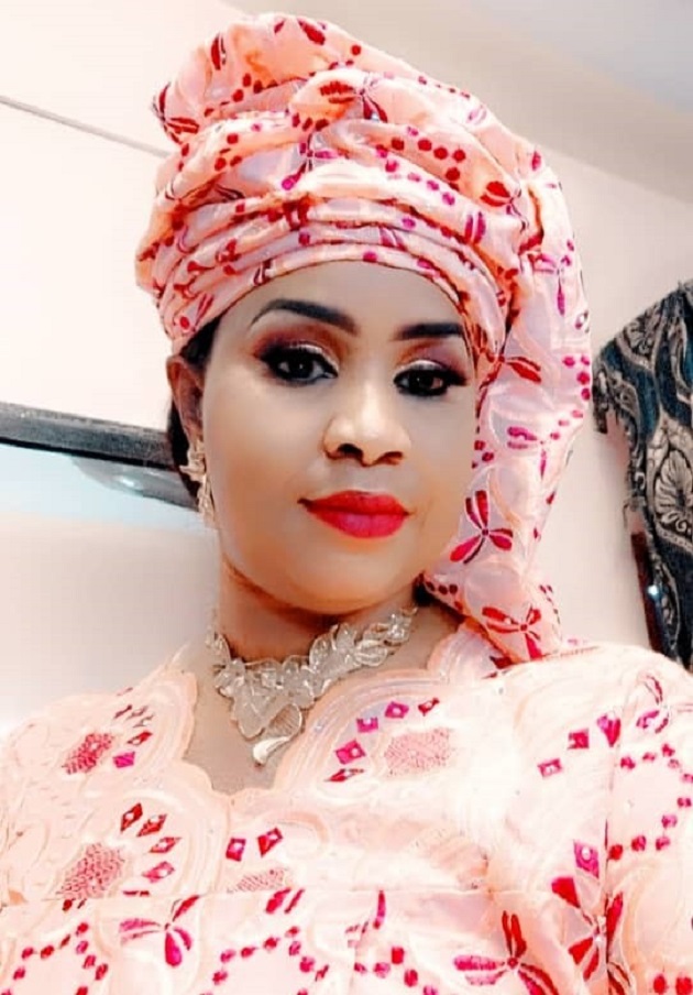 Dr Mohamed Diallo un prodige (Par Rokhaya Dramé Fall) - Xibaaru