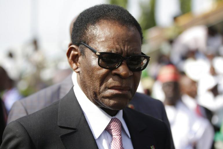 1-Le président Teodoro Obiang Nguema fait arrêter son fils
