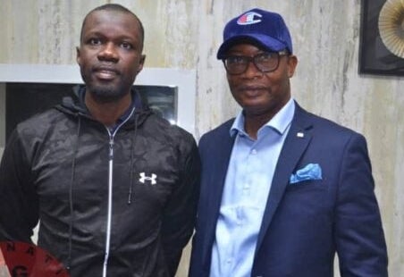 Me Moussa Diop : « Ousmane Sonko n’a pas le discours d’un homme Etat ...