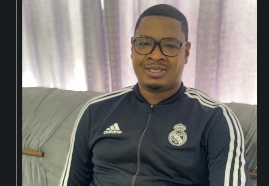 Mohamed Diallo : « La transformation des frustrations en énergie ...