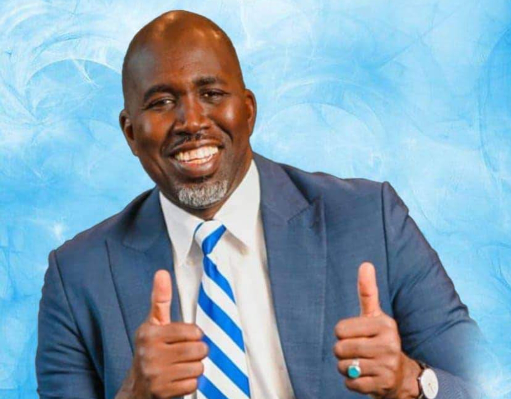 Ndongo Ndiaye déclare sa candidature pour la présidentielle de 2024 ...