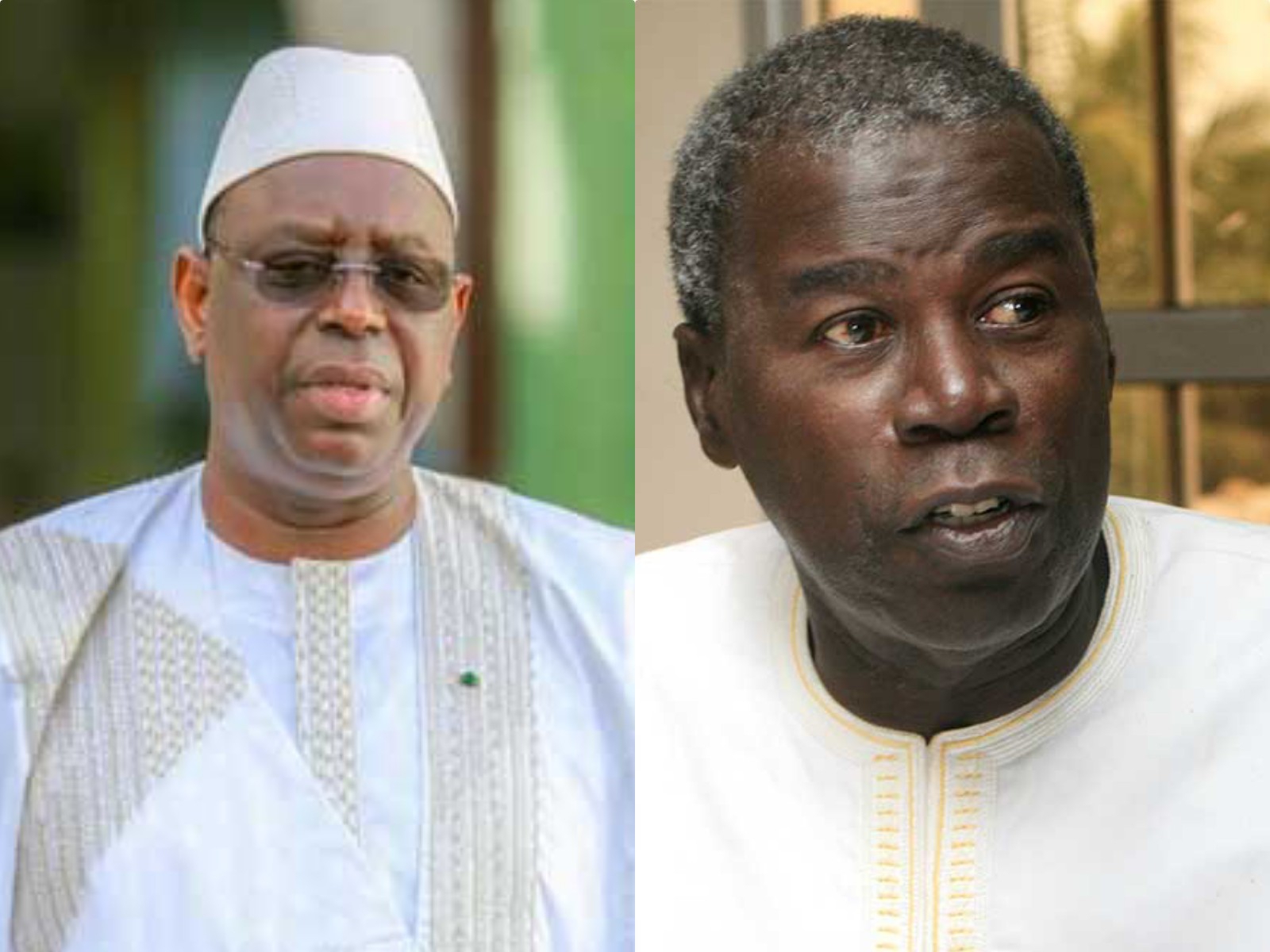 Décès de Mame Less : Les « condoléances émues » de Macky Sall - Xibaaru Décès de Mame Less : Les « condoléances émues » de Macky Sall - Xibaaru