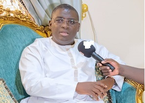 Décès d'Oumar Sow...le ministère de l'urbanisme perd sa balise (hommage ...