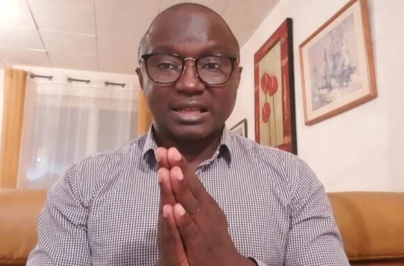 Plainte de Frédéric Napel : Le journaliste Babacar Touré convoqué - Xibaaru