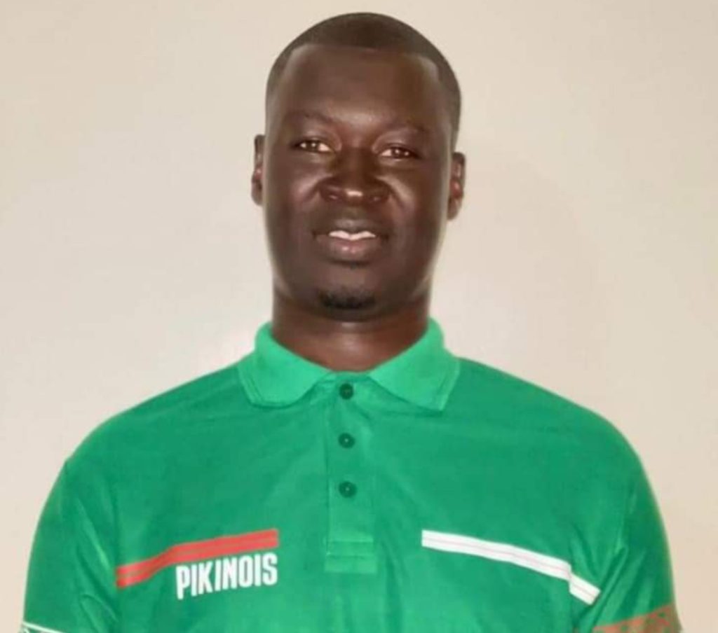 Daouda Gueye (Pastef) arrêté nuitamment (vidéo) - Xibaaru