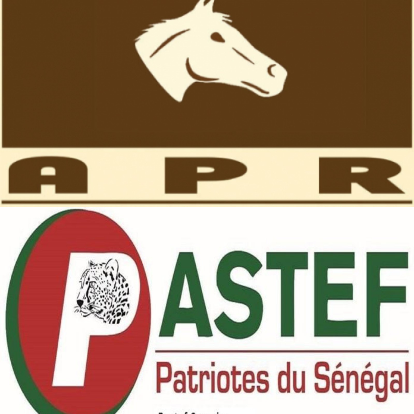 Voici la procédure à suivre pour dissoudre Pastef et l'APR - Xibaaru