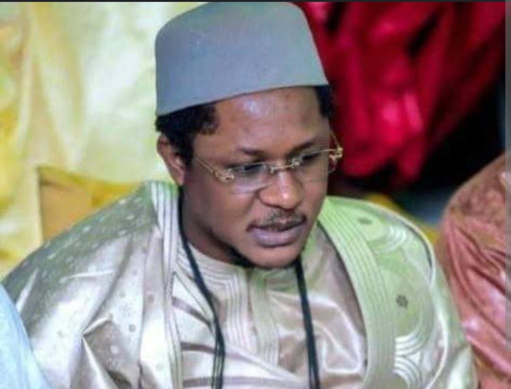 Affaire des tirailleurs : Cheikh Bara Ndiaye recadre Cheikh Oumar ...