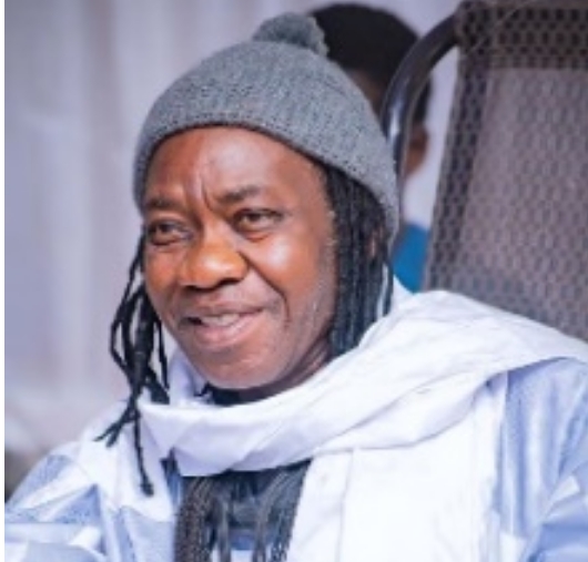 Touba : Serigne Saliou Fall explique la portée mystique de la natte ...