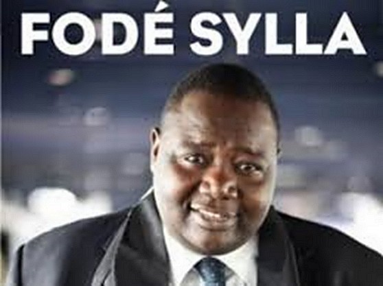 Fodé Sylla : « laissons le peuple décider en 2024