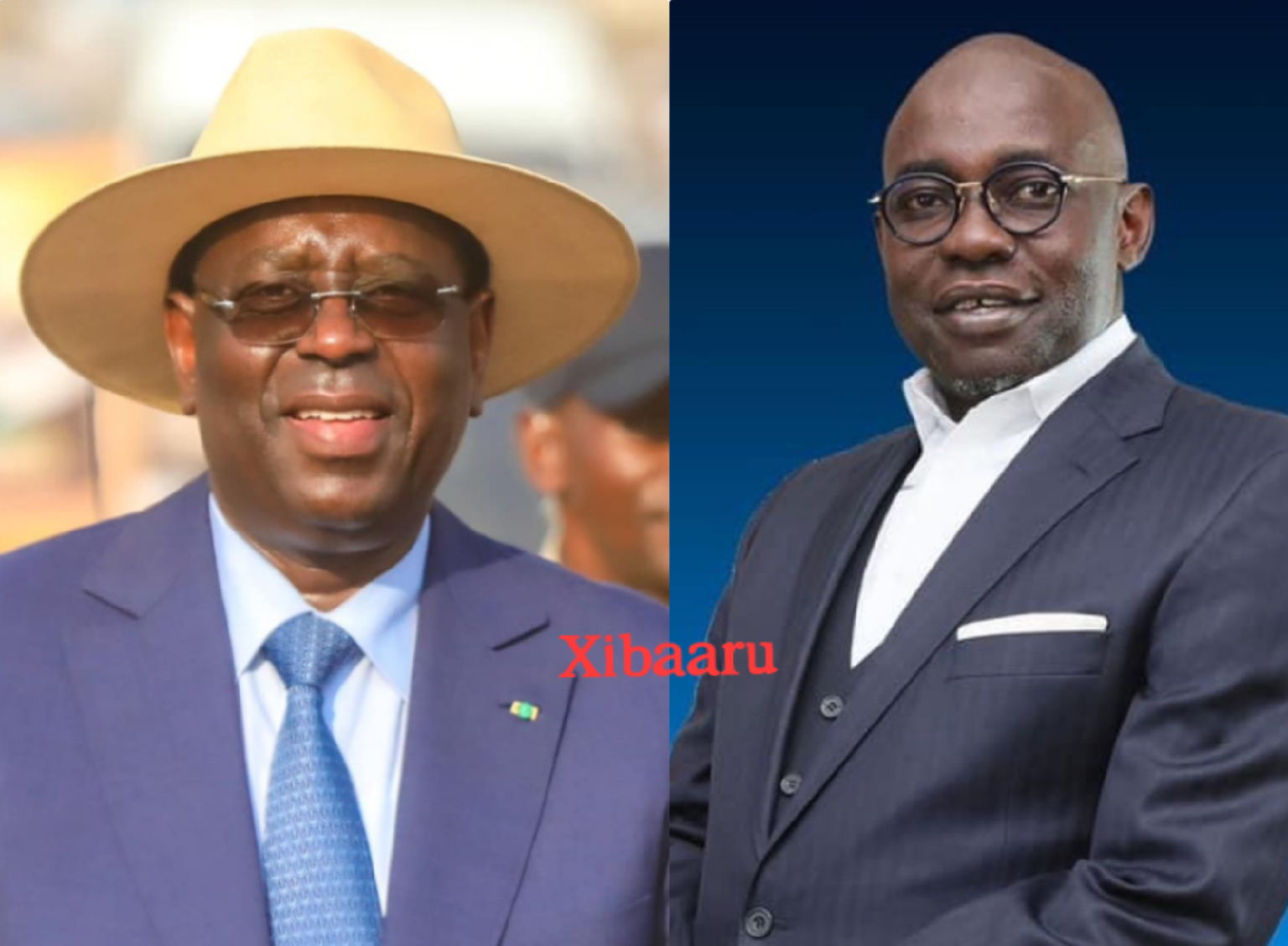 Samuel Sarr : «Macky Sall est rentré dans l'Histoire» - Xibaaru