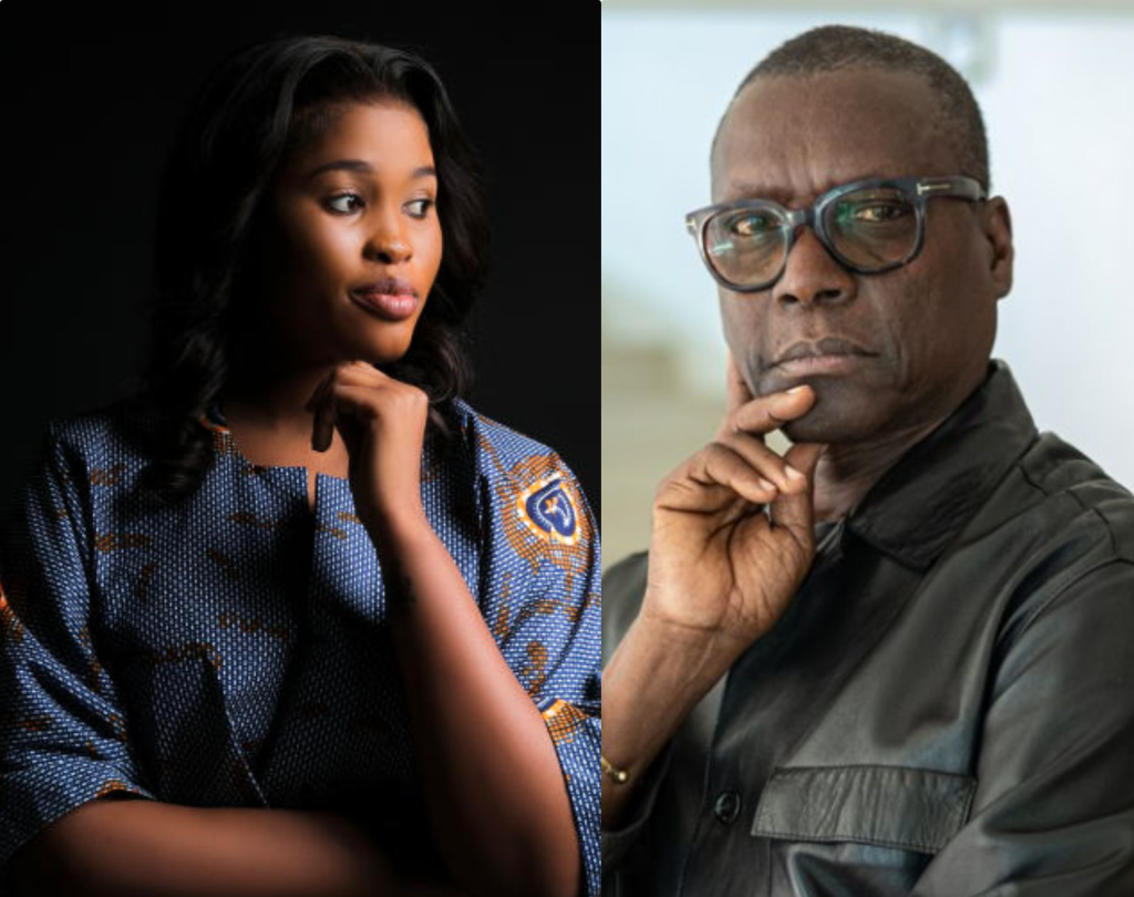 Adji Sarr traîne Pierre Goudiaby Atepa en justice - Xibaaru