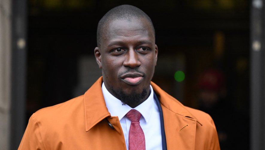 Acquitté...Benjamin Mendy retrouve déjà un club ! - Xibaaru