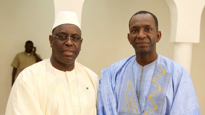 Abdoul Ly : «Macky Sall, quel homme exceptionnel» - Xibaaru