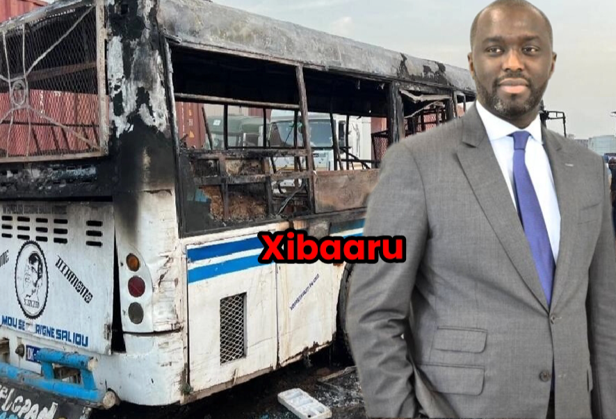 Bus "Tata" attaqué à Yarakh : Le gouvernement révèle l'identité des blessés - Xibaaru