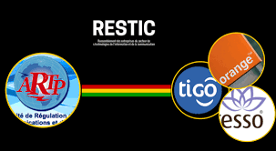 Affaire Avanti et Starlink : Ce que RESTIC demande à l’ARTP et au ...