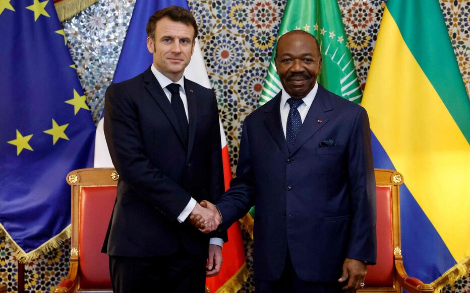 La France "condamne le coup d'Etat militaire" au Gabon - Xibaaru