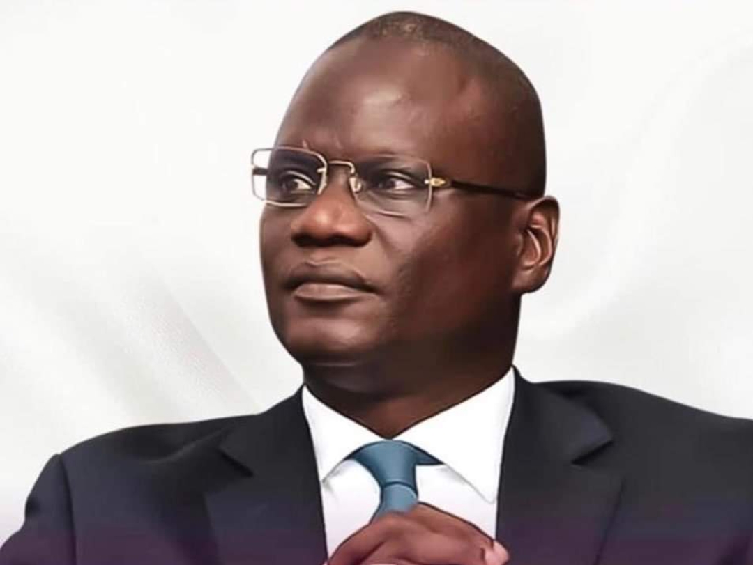 Abdourahmane Diouf : «L’Ussein a besoin à court terme de 120 milliards ...