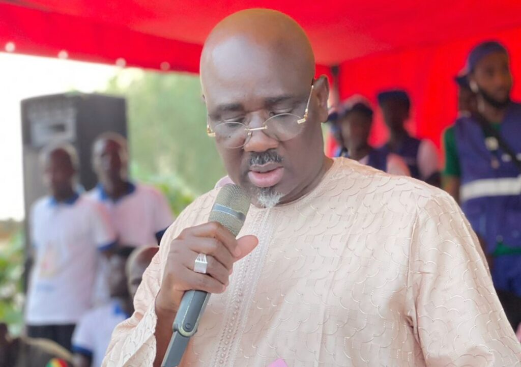 Deuxième audition : Quatre (4) scénarios s'offrent à Farba Ngom - Xibaaru