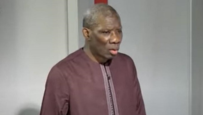 Présidentielle 2024 : Abdoul Aziz Diop dévoile son programme - Xibaaru