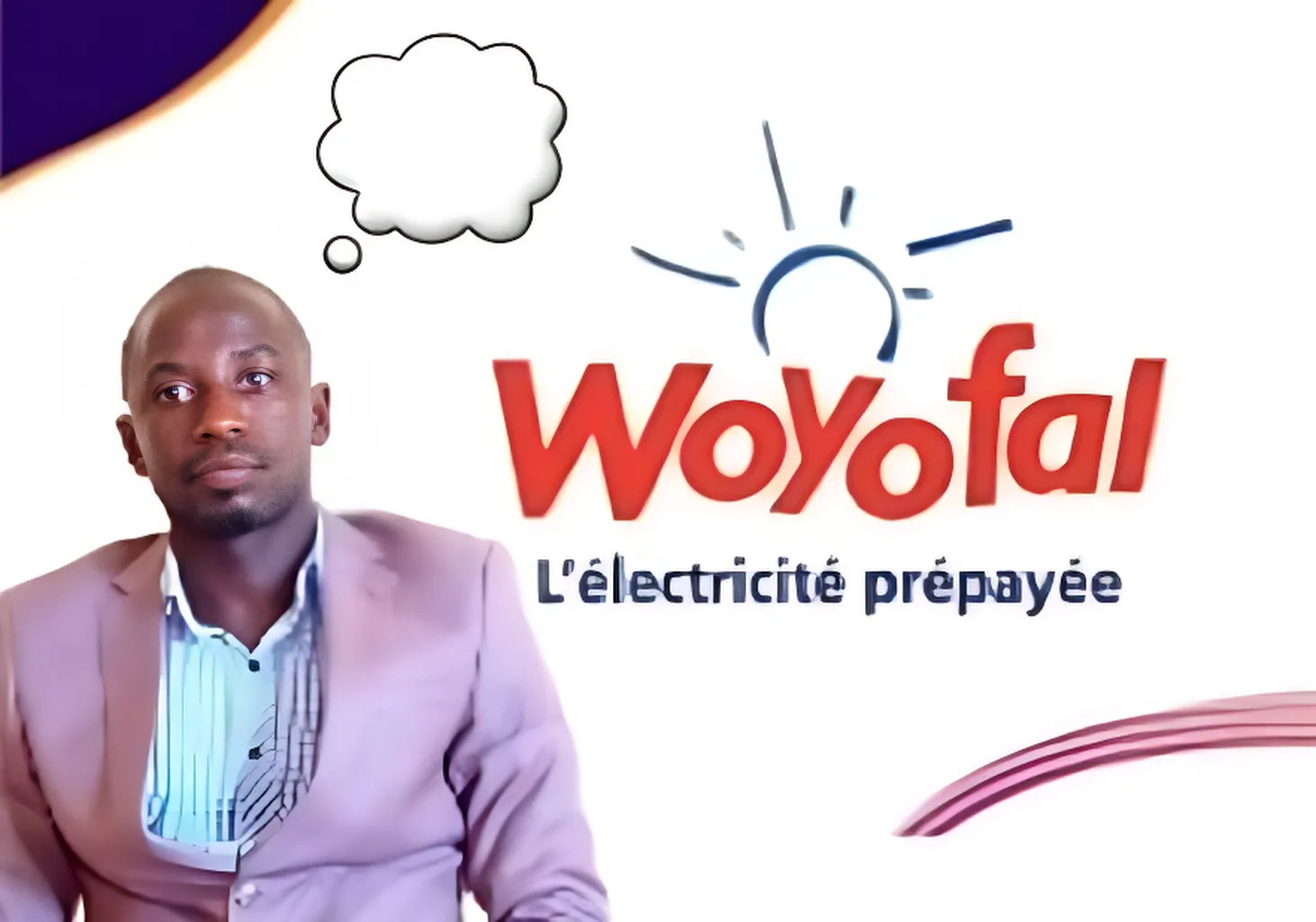 Mohamed Lamine Diouf : «Le Woyofal devient le Diiisseul» - Xibaaru