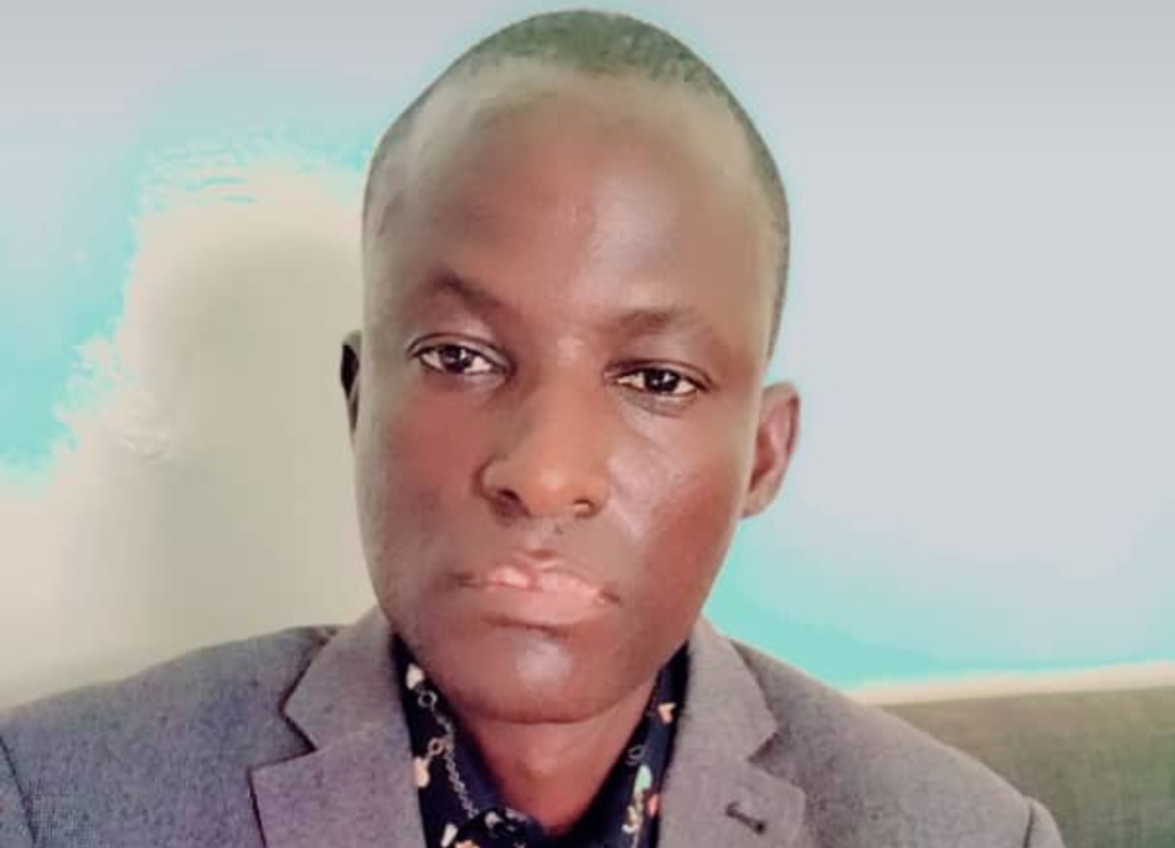 Sidy Braham Dieng : « Le renoncement de Abdoulaye Daouda Diallo est ...