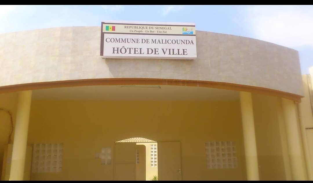 Malicounda : un catalyseur de l'investissement de la diaspora ...