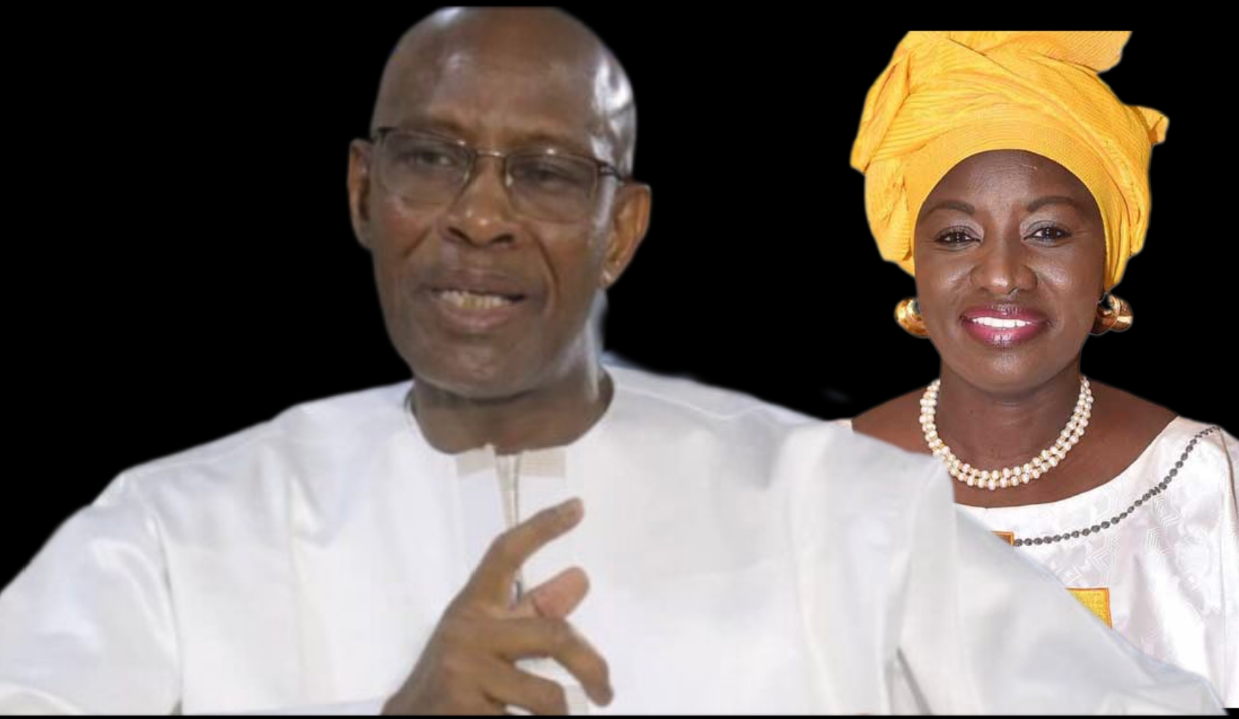 Un cadre de Mimi2024 répond au ministre Samba Sy - Xibaaru