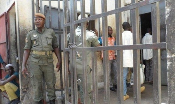 RDC : 129 morts dans une tentative d’évasion à la prison de Makala - Xibaaru