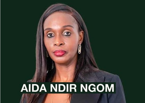 1-La BAD nomme la sénégalaise Aida Ndir Ngom directrice du