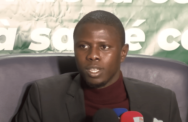 Me Ngagne Demba Touré est toujours en prison (avocat) - Xibaaru
