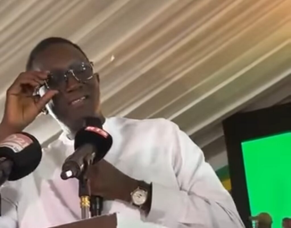 Amadou Ba sur son avenir politique : «Chaque chose a son temps» - Xibaaru
