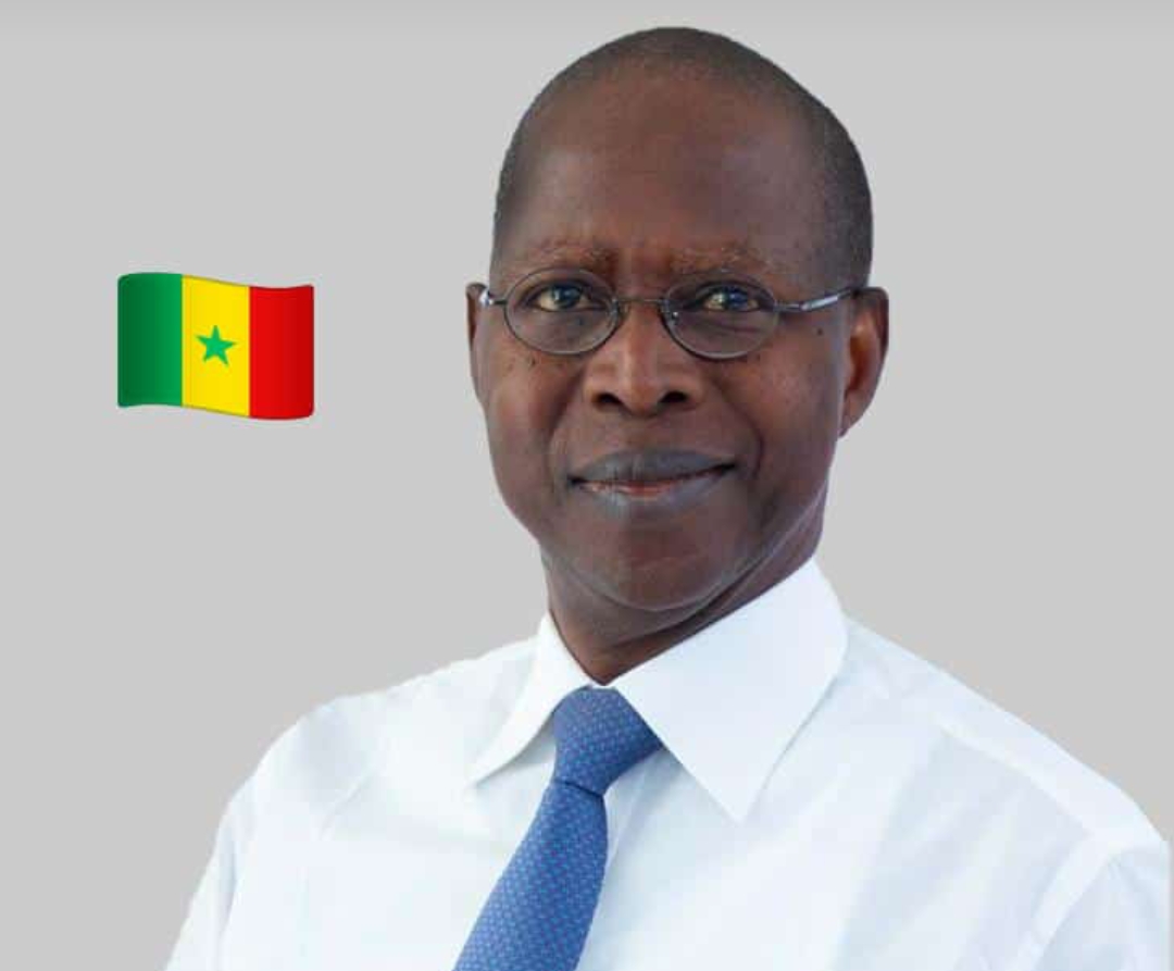 L'APR rend hommage à l'ancien PM Boun Abdallah Dionne - Xibaaru