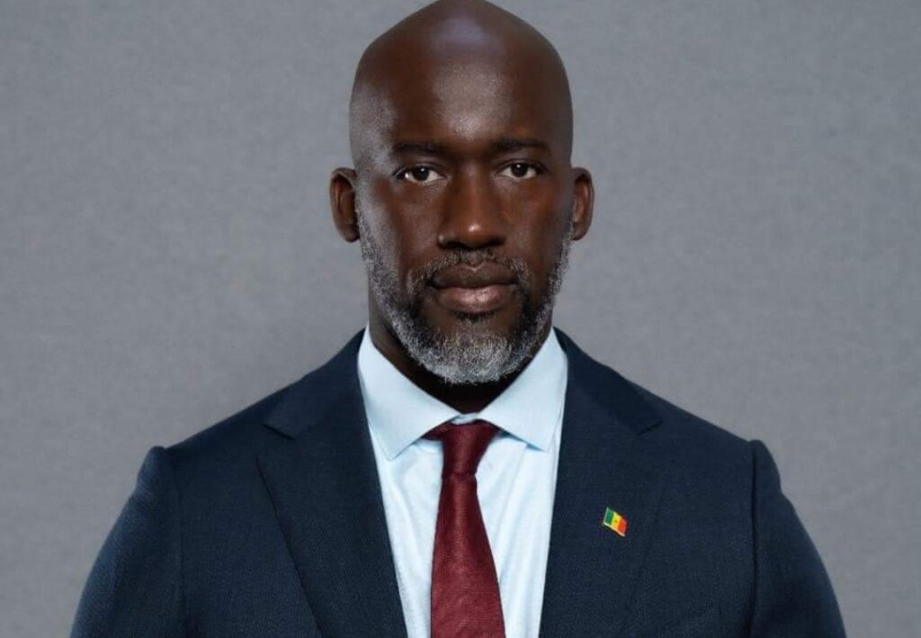 Fadilou Keita assure que la nomination de Samba Ndiaye sera revue - Xibaaru
