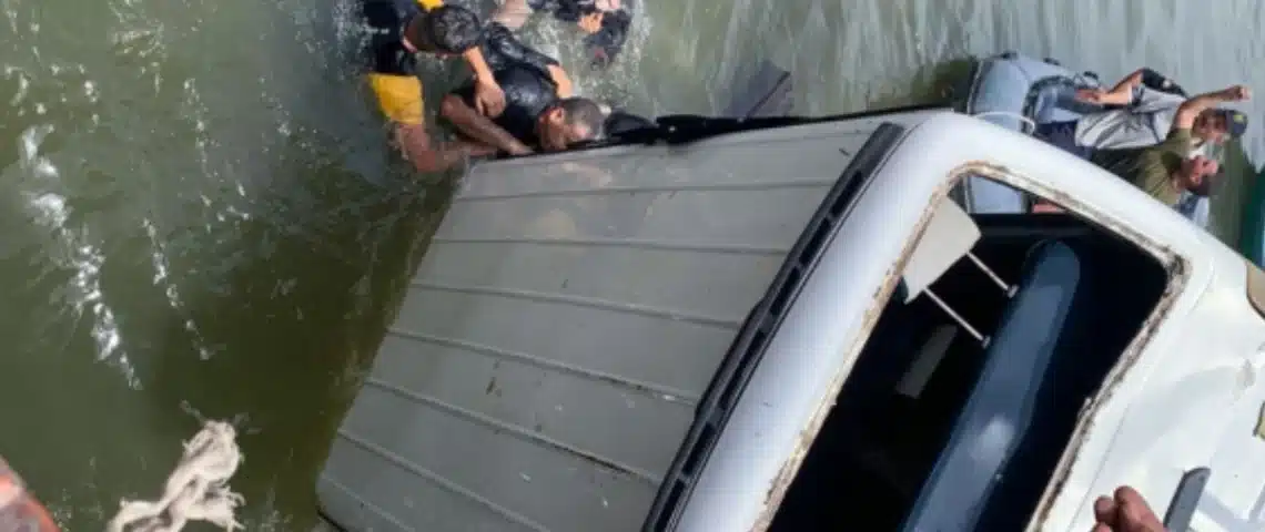 Égypte : Un bus plonge dans le Nil...au moins dix morts - Xibaaru