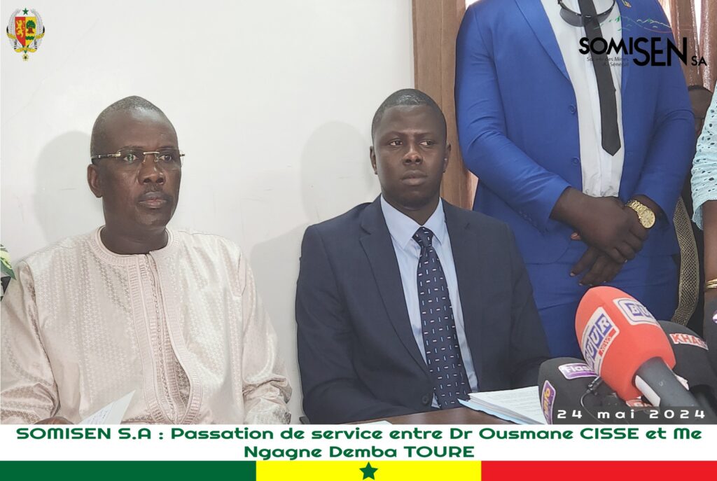 1 exclusif Ngagne Demba Touré méprise les chefs de quartiers