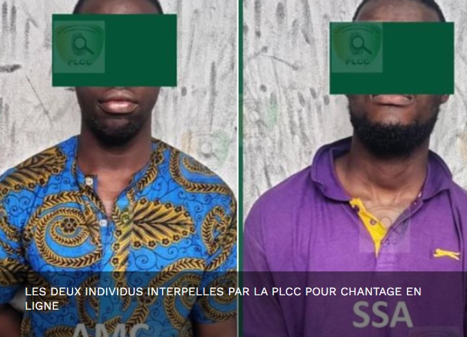 incroyable Ces 2 malfrats filmaient votre nudité et vous