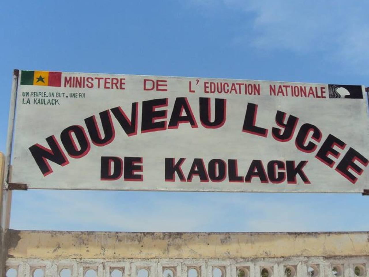 BAC à Kaolack : Plus de soixante candidats exclus ! - Xibaaru