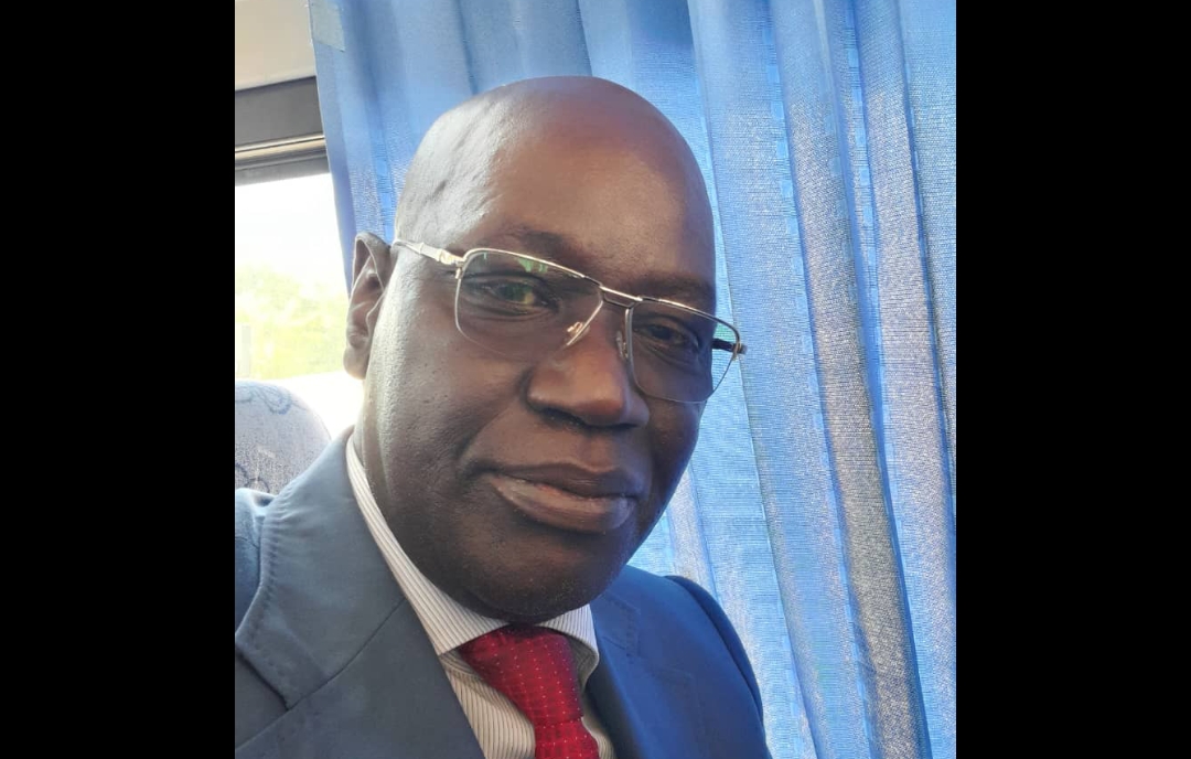 Aliou Ndao Fall aux Apéristes : «La remobilisation...nous impose la ...