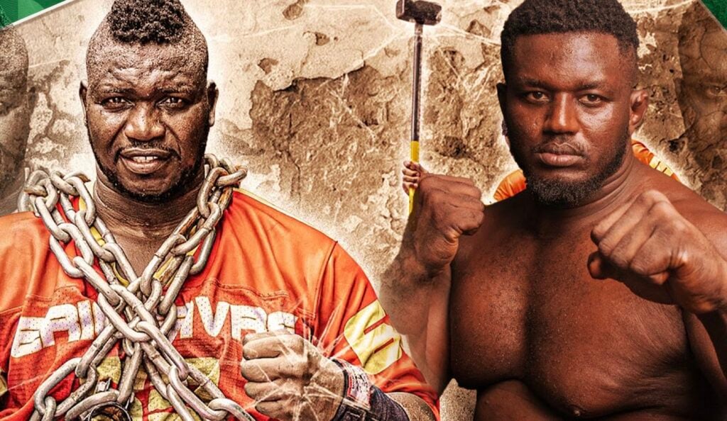 Balla Gaye 2 décroche le jackpot après sa victoire sur Tapha Tine - Xibaaru Balla Gaye 2 décroche le jackpot après sa victoire sur Tapha Tine - Xibaaru