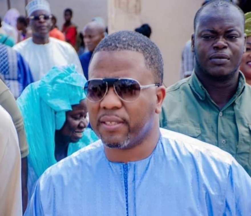 Inondation à Touba : Bougane offre 5 millions à Touba Ca Kanam - Xibaaru