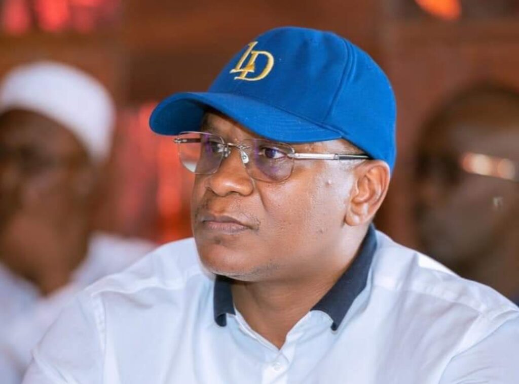 Pourvoi en cassation : Lat Diop renforce sa défense - Xibaaru