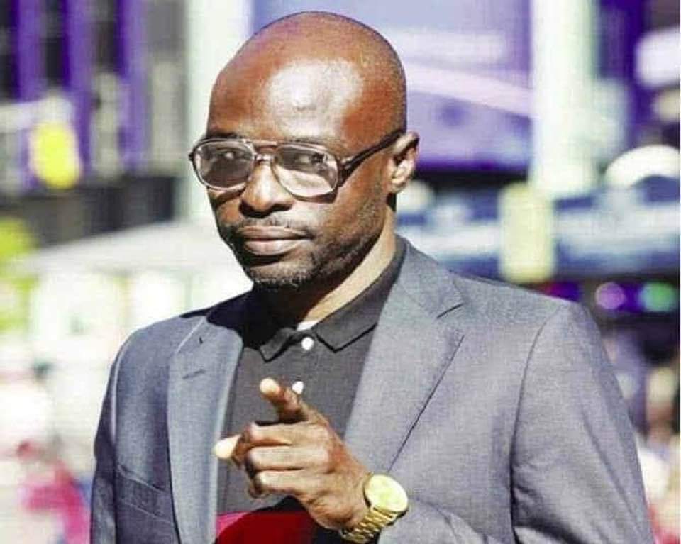 Cheikh Thiam condamné à un mois de prison - Xibaaru