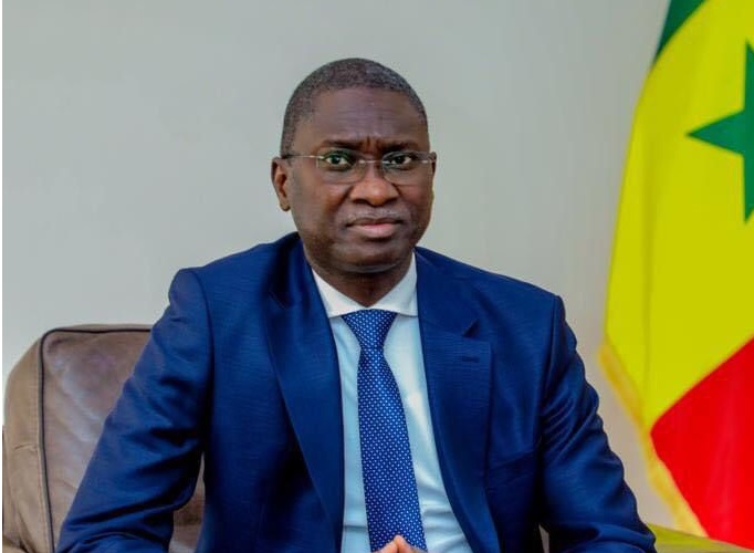 Affaire Barth : Pr Ismaïla Madior Fall rectifie Moussa Bocar Thiam ...