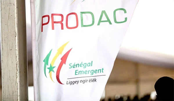 Affaire Prodac : Un rapport d’expertise accable Mamina Daffé et Cie ...