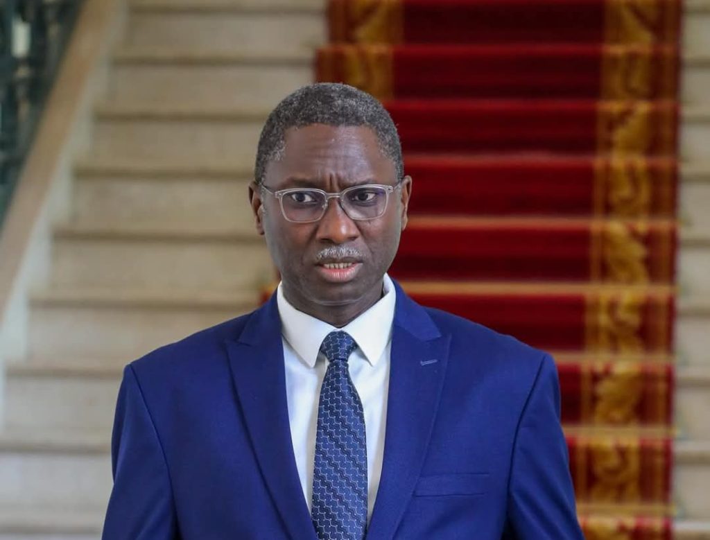 Retraite des États de l'AES de la CEDEAO : La lecture du Pr Ismaïla ...