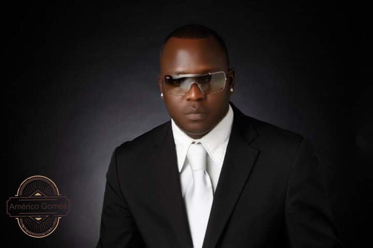 Guinée-Bissau : L'artiste Americo Gomes mort ! - Xibaaru