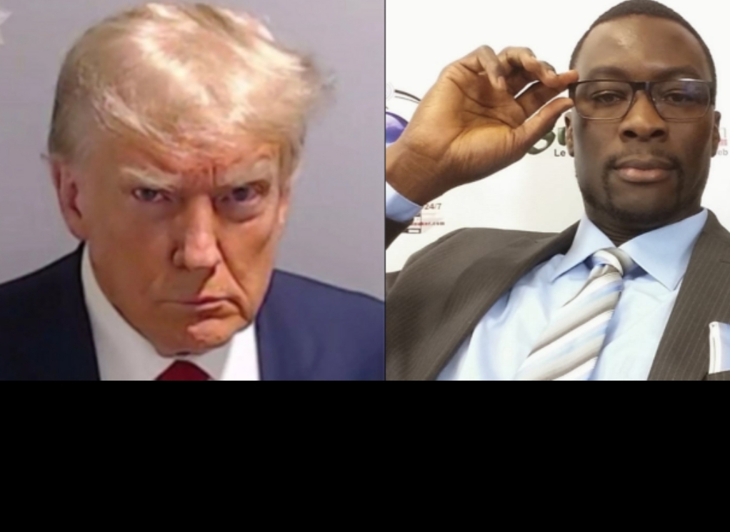 Donald Trump: Quand l’Amérique oublie qu’elle doit tout au reste du ...
