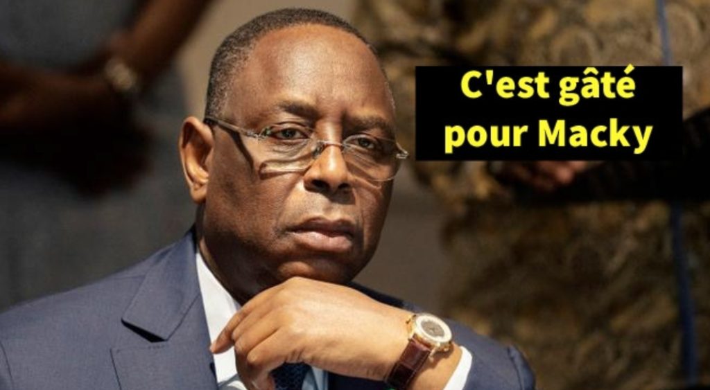 Macky Sall à la tête de l'ONU…une utopie face à de nombreux obstacles ...